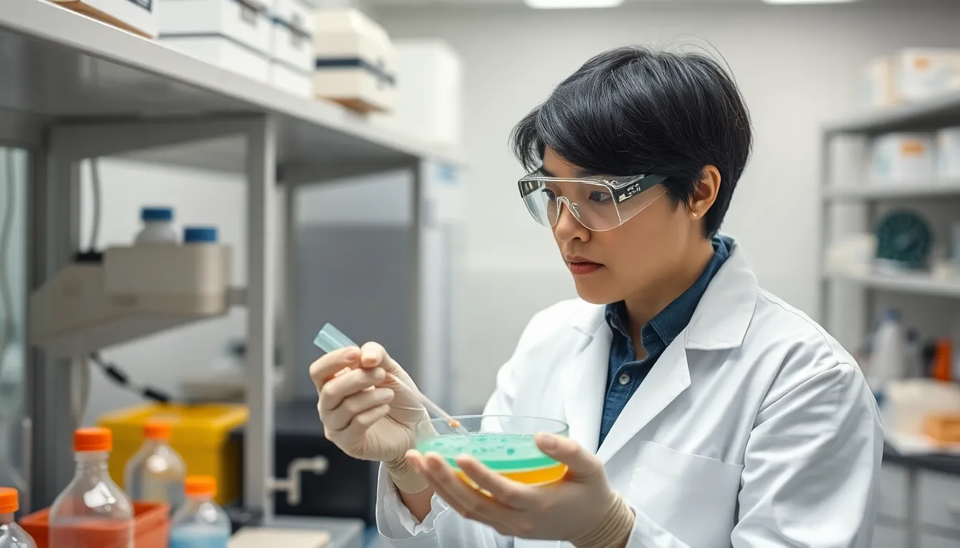 Biotechnology Safety: How Superhero Protocols Protect Innovation and ...